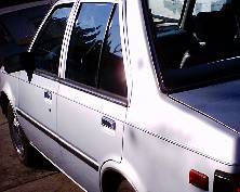 1984 Nissan Sentra - Classic Car - Empire, CA 95319