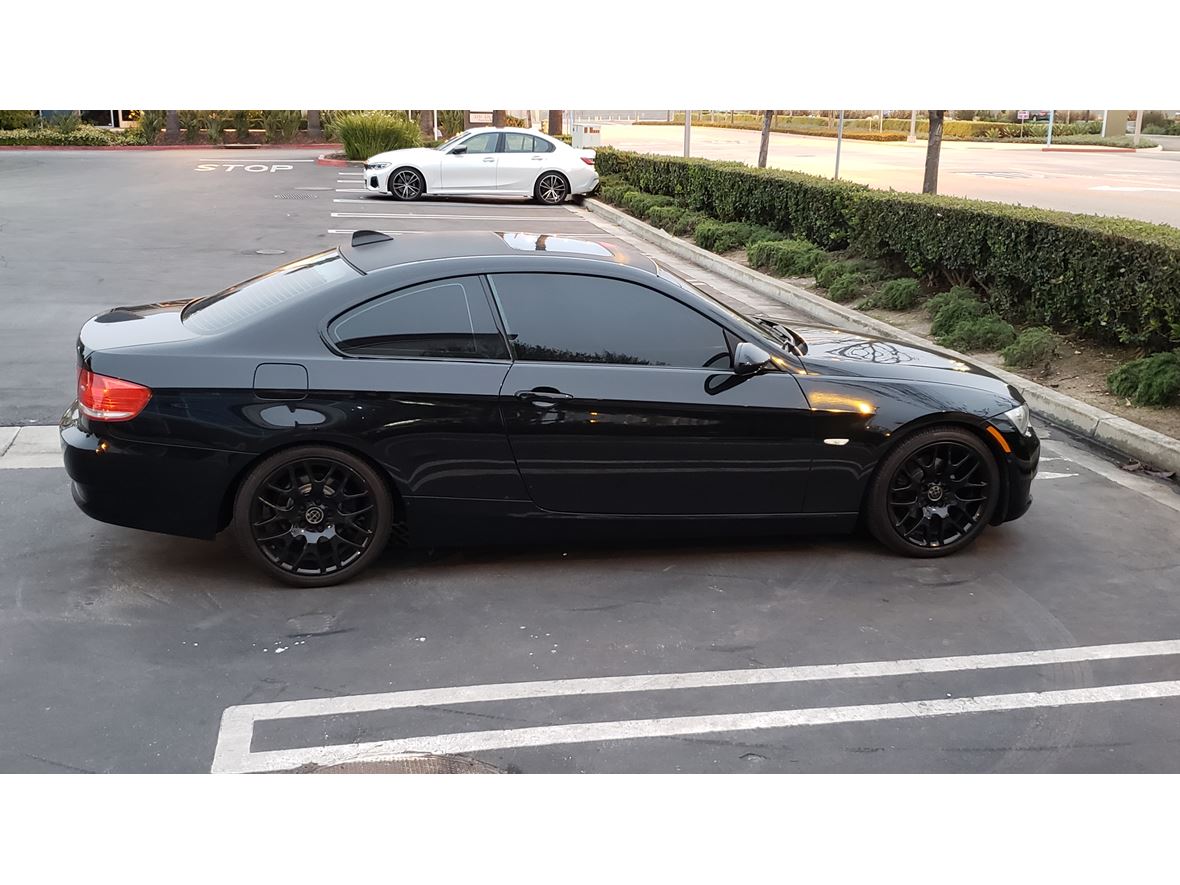 2007 BMW 328i for Sale by Owner in Santa Fe Springs, CA 90670