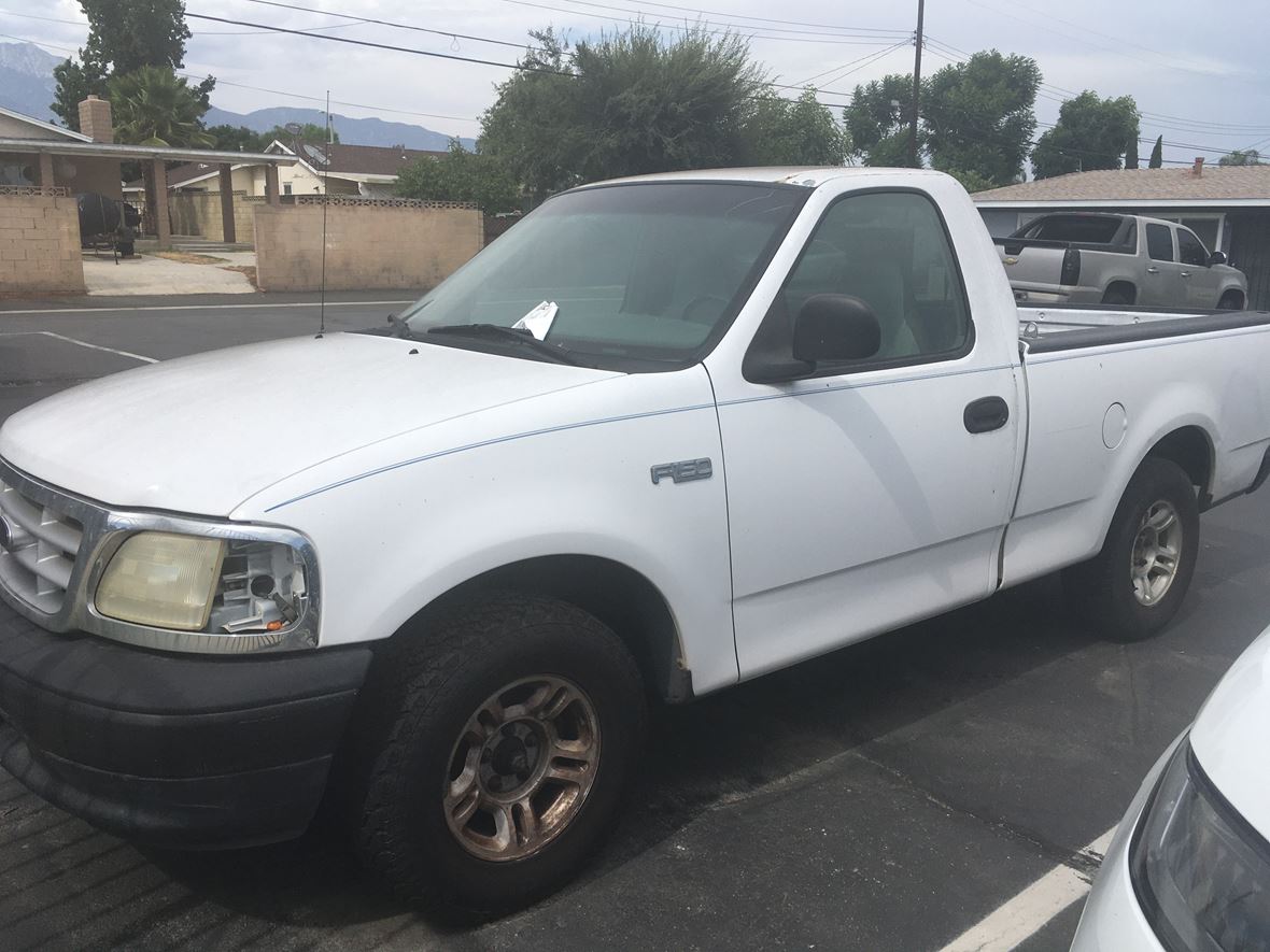 1999 Ford F-150 - Classic Car - Ontario, CA 91764