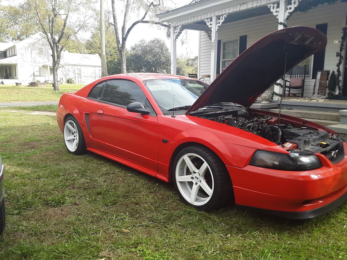 2000 Ford GT for Sale by Owner in Iva, SC 29655