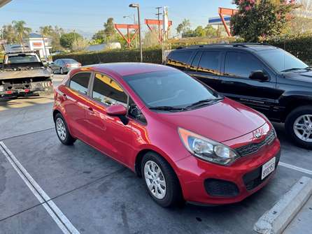 2015 Kia Rio5 for Sale by Owner in Riverside, CA 92501