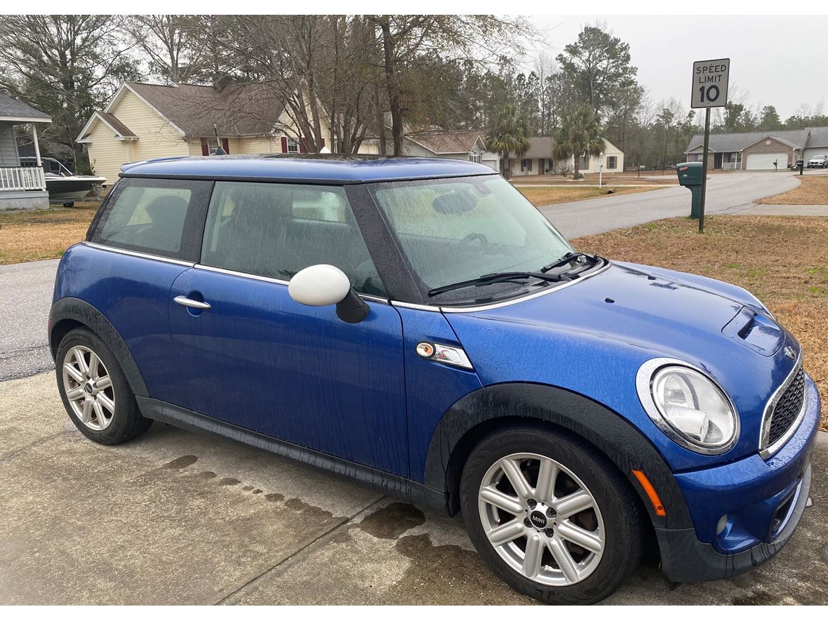 2013 MINI Cooper for Sale by Owner in Myrtle Beach, SC 29588