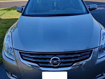 2012 Nissan Altima for Sale by Owner in Minneapolis, MN 55446