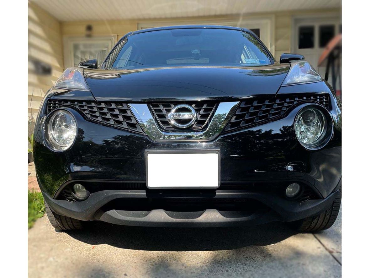 2016 Nissan Juke SL for Sale by Owner in Jamestown, NY 14701