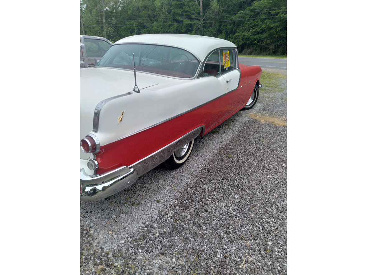 1955 Pontiac Sunfire - Antique Car - Sebree, KY 42455