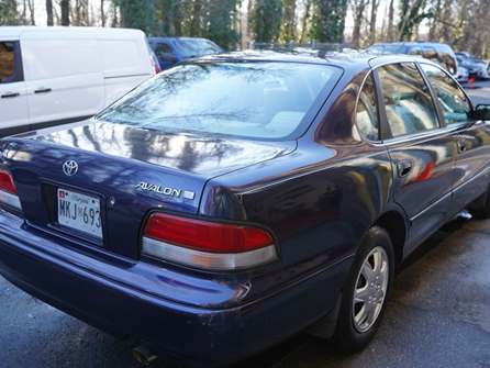 1997 Toyota Avalon - Classic Car - Greenbelt, MD 20770