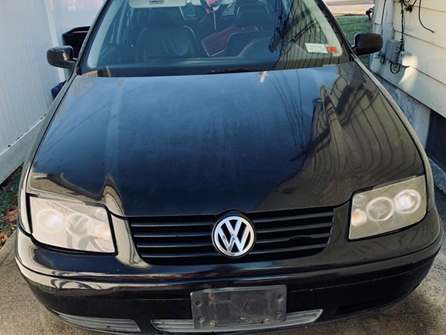 2003 Volkswagen Jetta GLI by Owner in Franklin Square, NY 11010