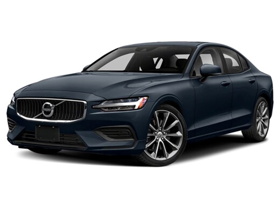 2021 Volvo S60 for Sale by Owner in Brooklyn, NY 11232