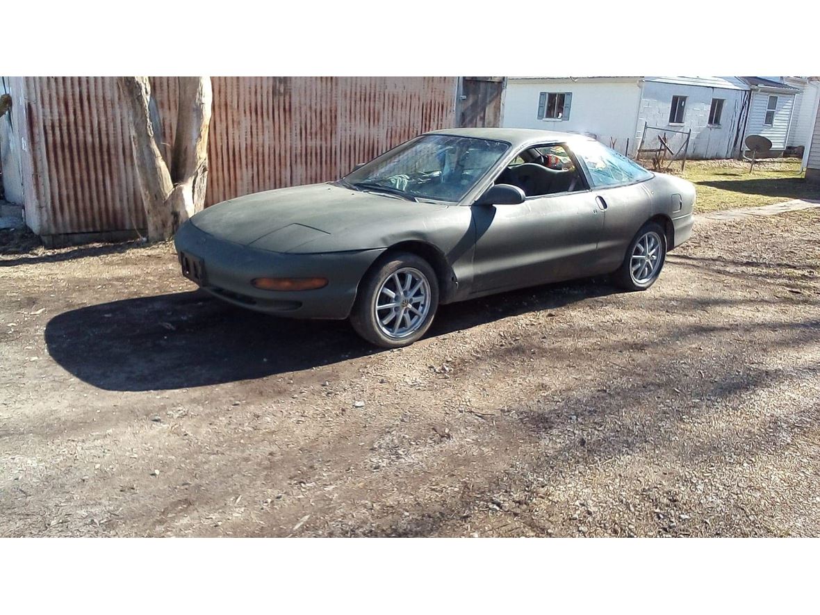 1995 Ford Probe - Classic Car - Washington Court House, OH 43160