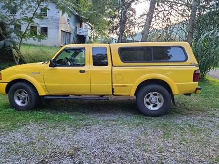2001 Ford Ranger for Sale by Owner in Rockford, TN 37853