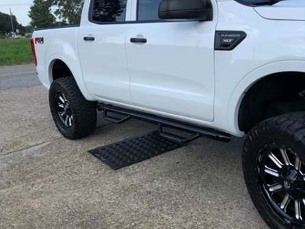 2019 Ford Ranger for Sale by Owner in Scott, LA 70583