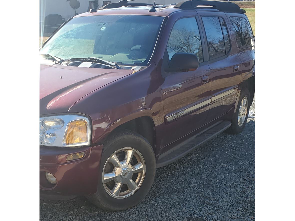 2005 GMC Envoy XL for Sale by Owner in East Bend, NC 27018