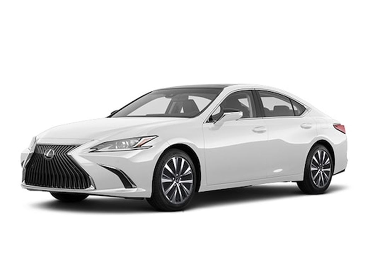 2020 Lexus ES 350 for Sale by Owner in Evergreen, CO 80439