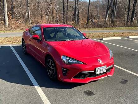 2017 Toyota 86 for Sale by Owner in Woodbridge, VA 22191