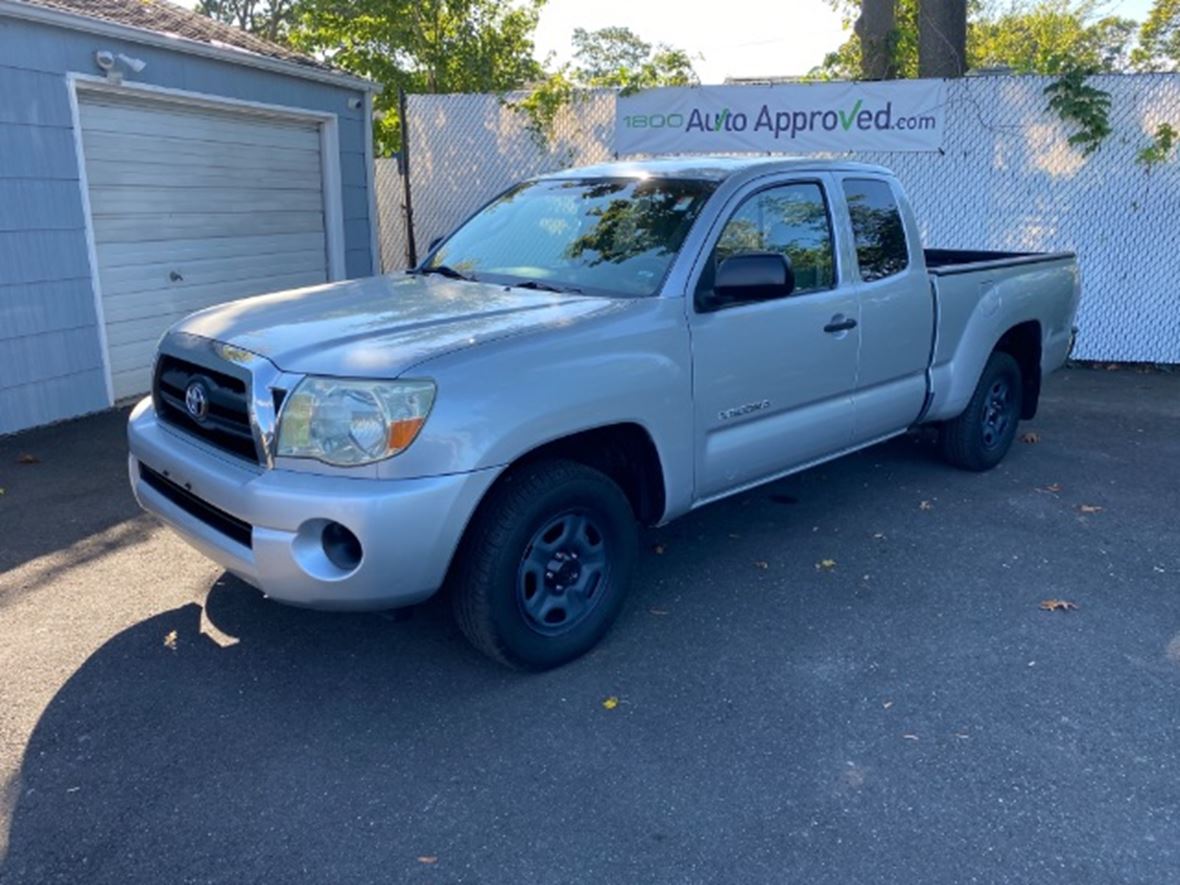 2006 Toyota Tacoma for Sale by Owner in East Islip, NY 11730