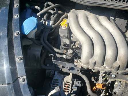 2001 Volkswagen New Beetle for Sale by Owner in Aitkin, MN 56431