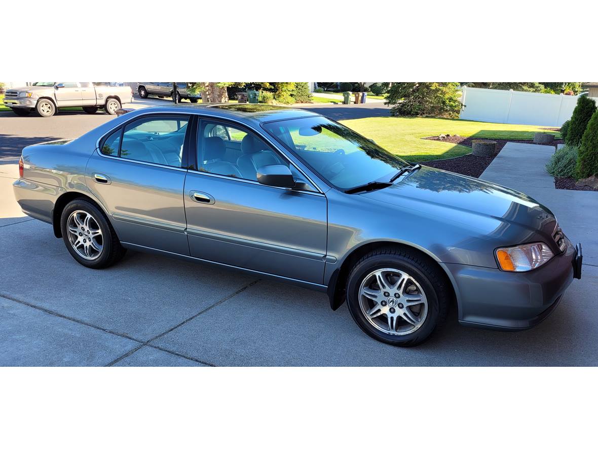 2000 Acura TL for Sale by Owner in Spokane, WA 99208