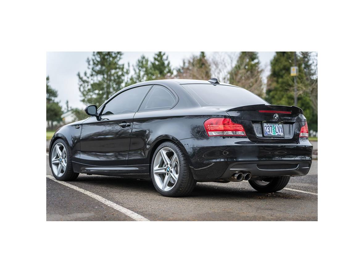 2011 BMW 1 Series for Sale by Owner in Portland, OR 97208