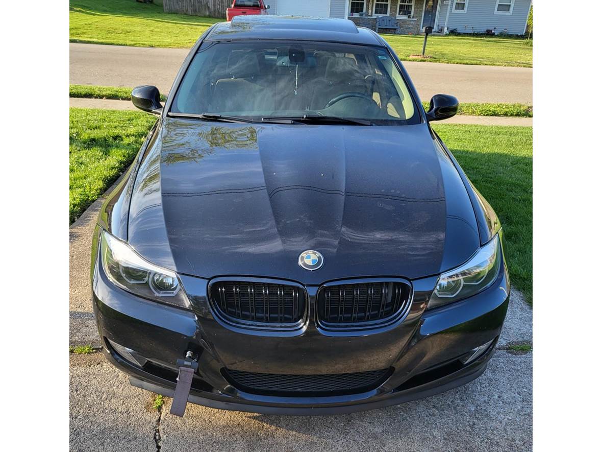 2011 BMW i328 for Sale by Owner in Trenton, OH 45067