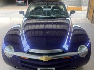 Chevrolet SSR for Sale by Owner & Car Dealers - BestCarFinder