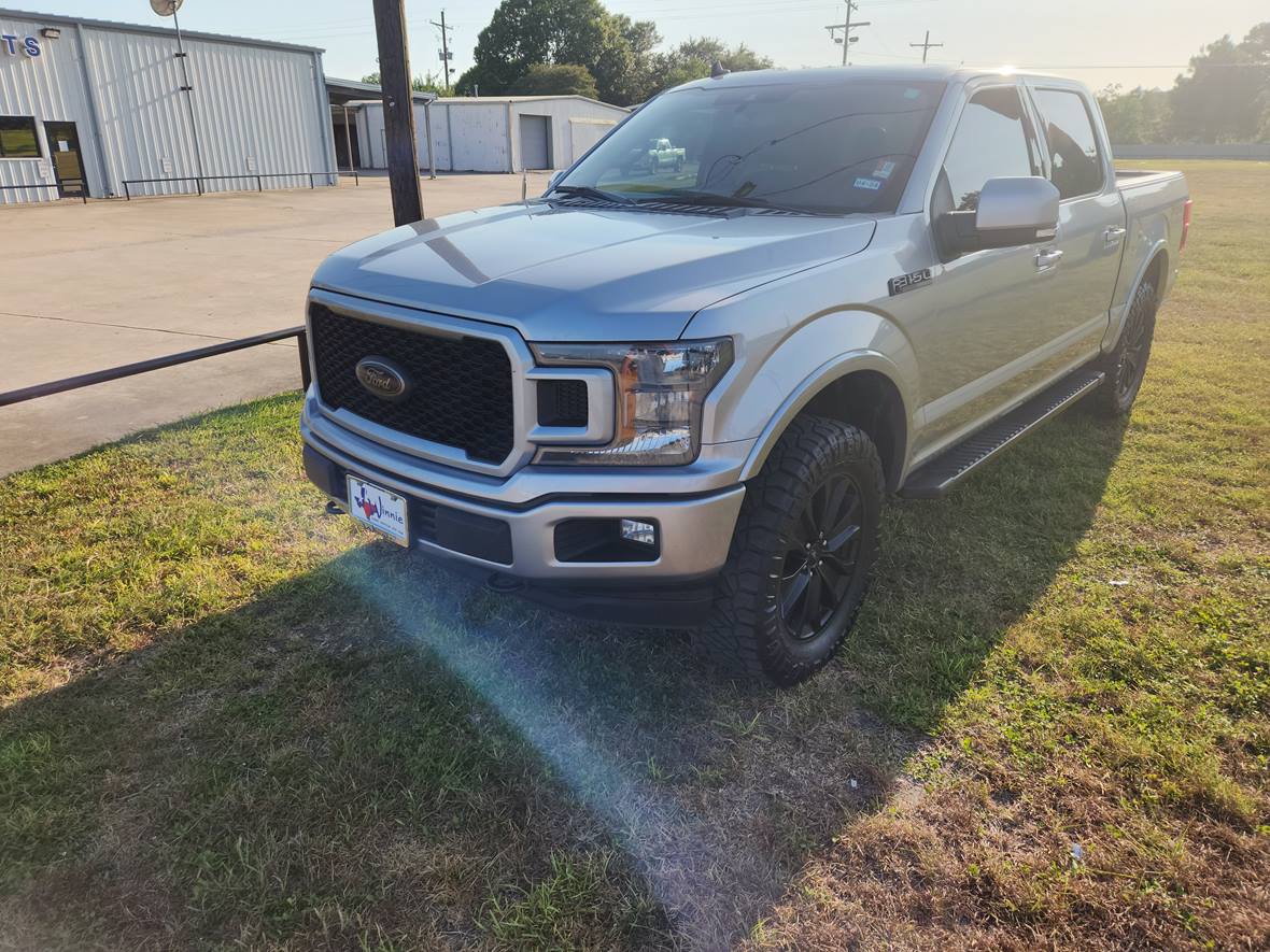2020 Ford F-150 for Sale by Owner in Winnie, TX 77665