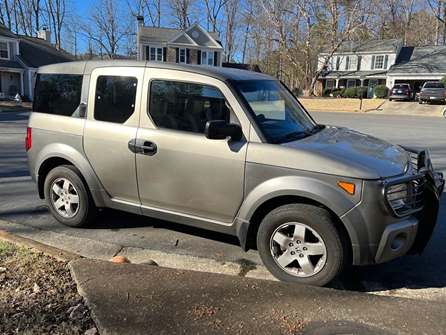 2003 Honda Element - Private Car Sale in Atlanta, GA 30303