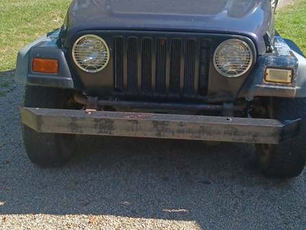 Used Jeep Wrangler for Sale by Owner - BestCarFinder