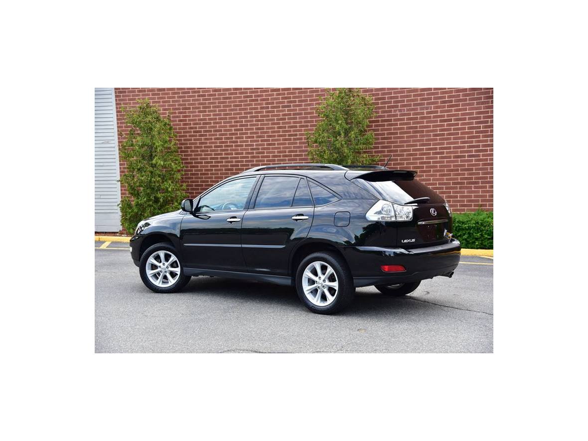 2006 Lexus RX 350 for Sale by Owner in Los Angeles, CA 90014
