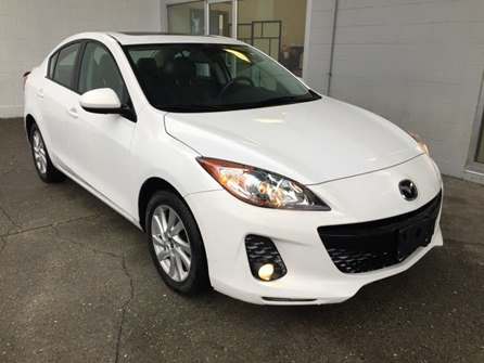 2013 Mazda Mazda3 for Sale by Owner in Corpus Christi, TX 78480