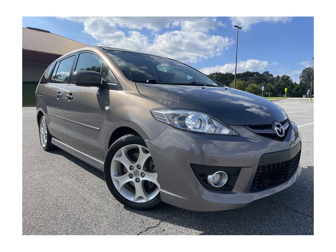 2008 Mazda Mazda5 - Private Car Sale in Marietta, GA 30067