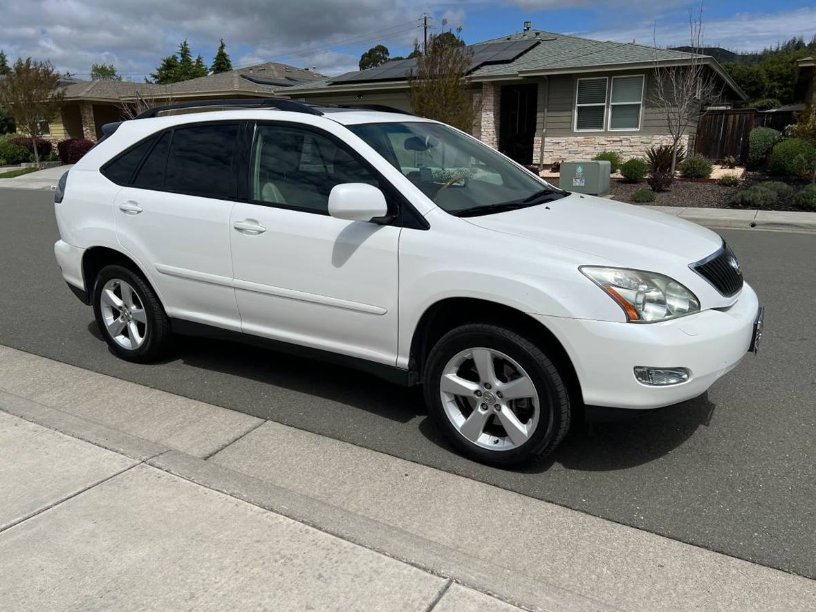 2005 Lexus RX 330 for Sale by Owner in Indianapolis, IN 46229