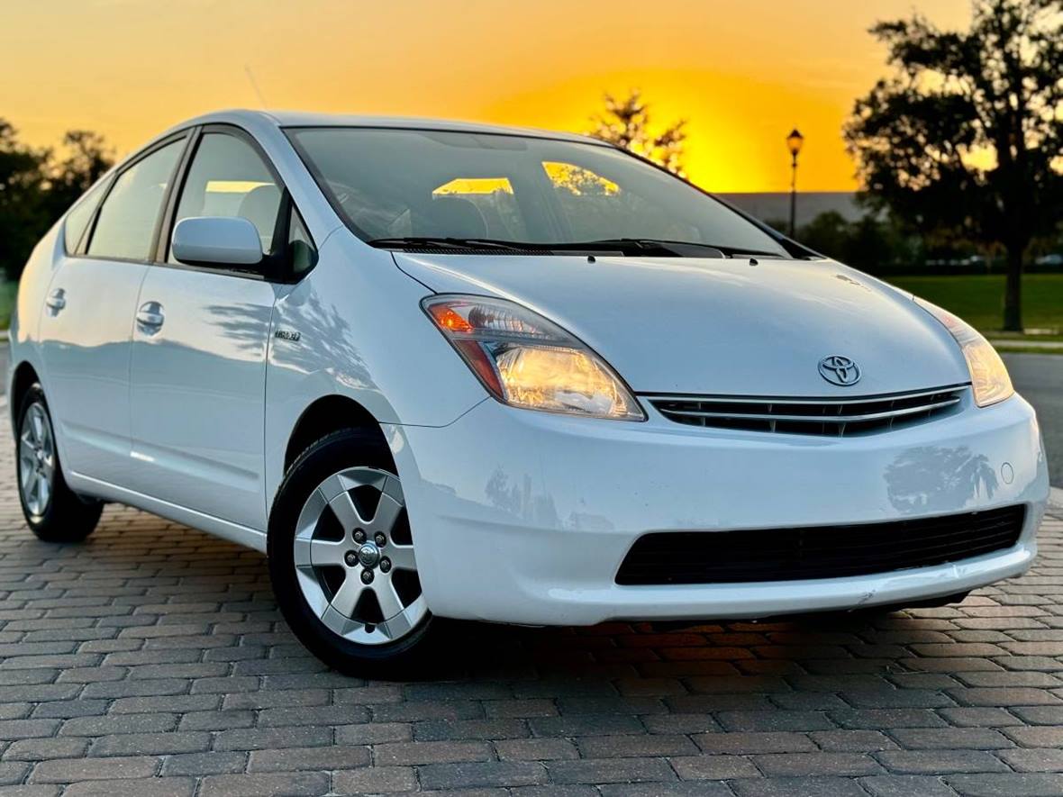 2007 Toyota Prius for Sale by Owner in Indianapolis, IN 46298