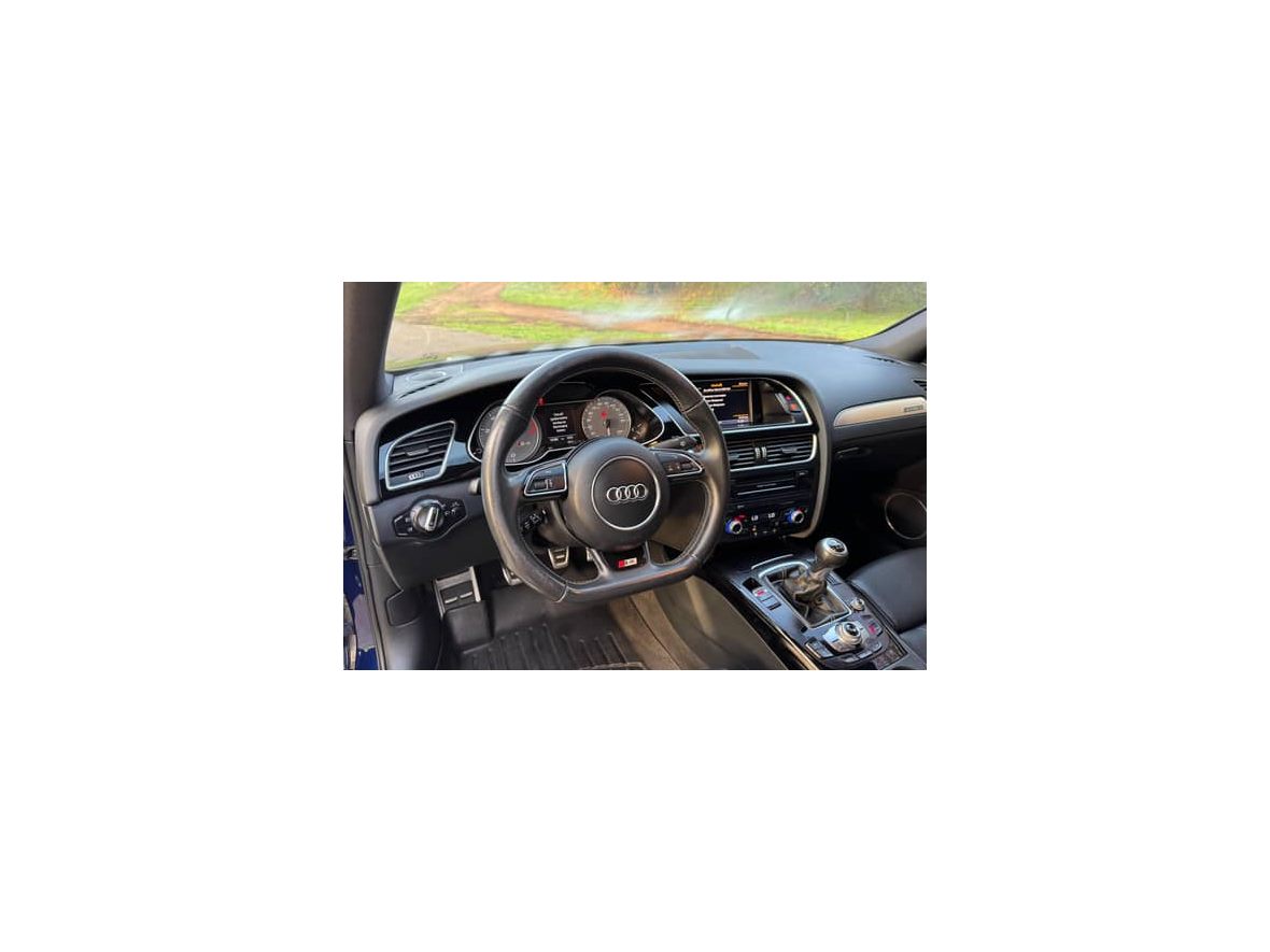 2013 Audi S4 for Sale by Owner in Los Angeles, CA 90022