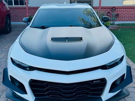 2020 Chevrolet Camaro Sale by Owner in San Tan Valley, AZ 85143