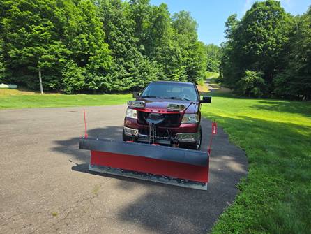 2005 Ford F150 for Sale by Owner in Southbury, CT 06488