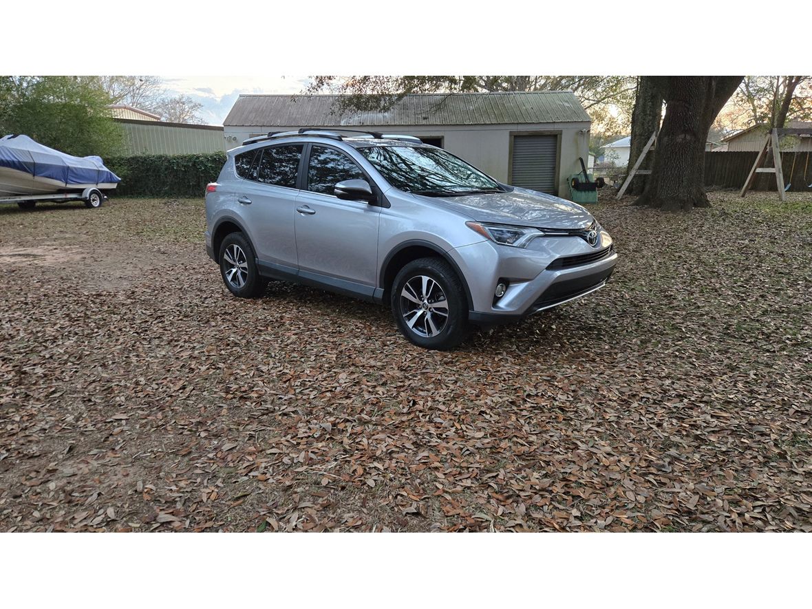 2016 Toyota Rav4 for Sale by Owner in Cantonment, FL 32533