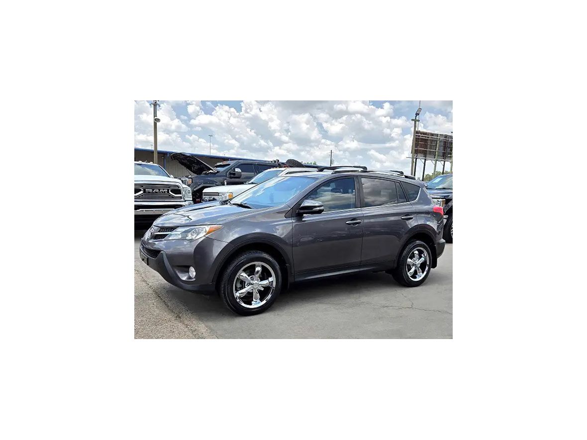 2016 Toyota Rav4 for Sale by Owner in Philadelphia, PA 19107