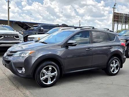 2016 Toyota Rav4 for Sale by Owner in Philadelphia, PA 19107