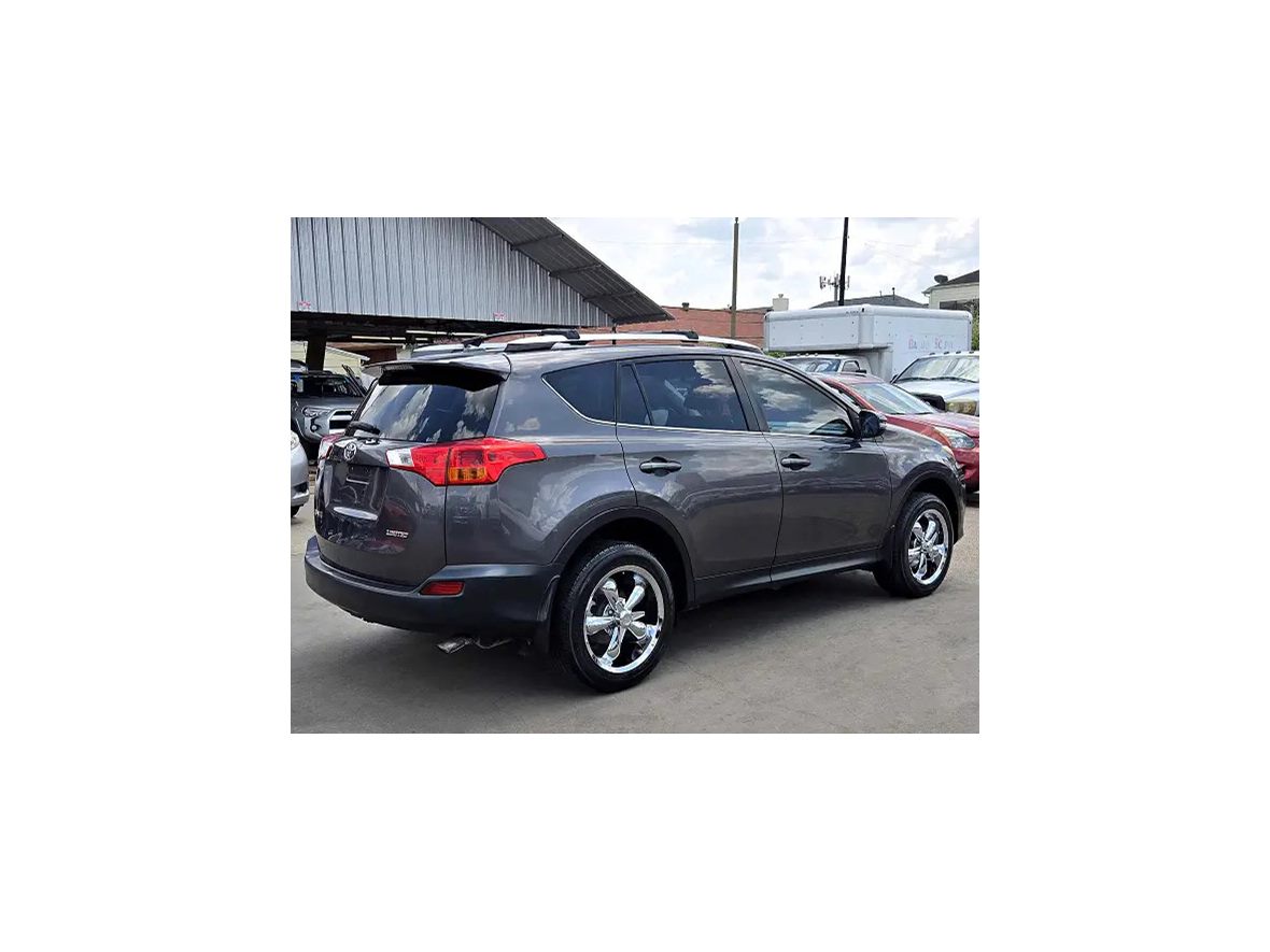 2016 Toyota Rav4 for Sale by Owner in Philadelphia, PA 19107