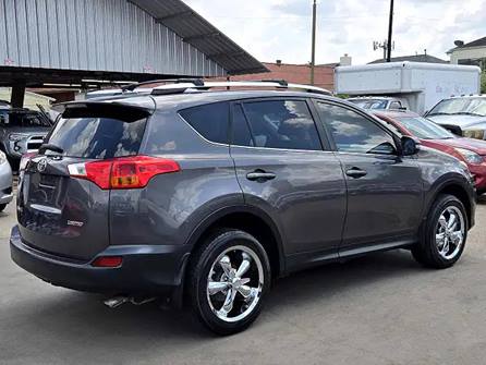 2016 Toyota Rav4 for Sale by Owner in Philadelphia, PA 19107