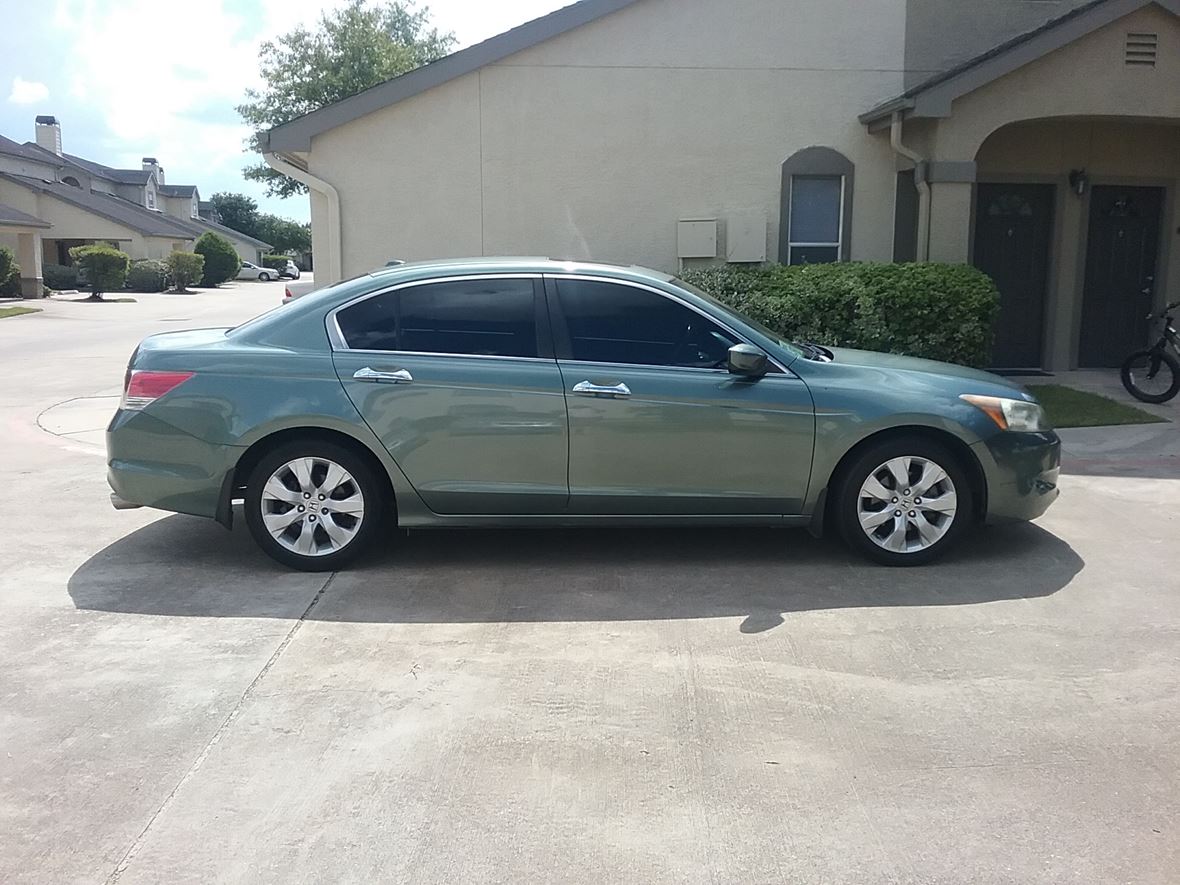2009 Acura EX-L V6 for Sale by Owner in Houston, TX 77299