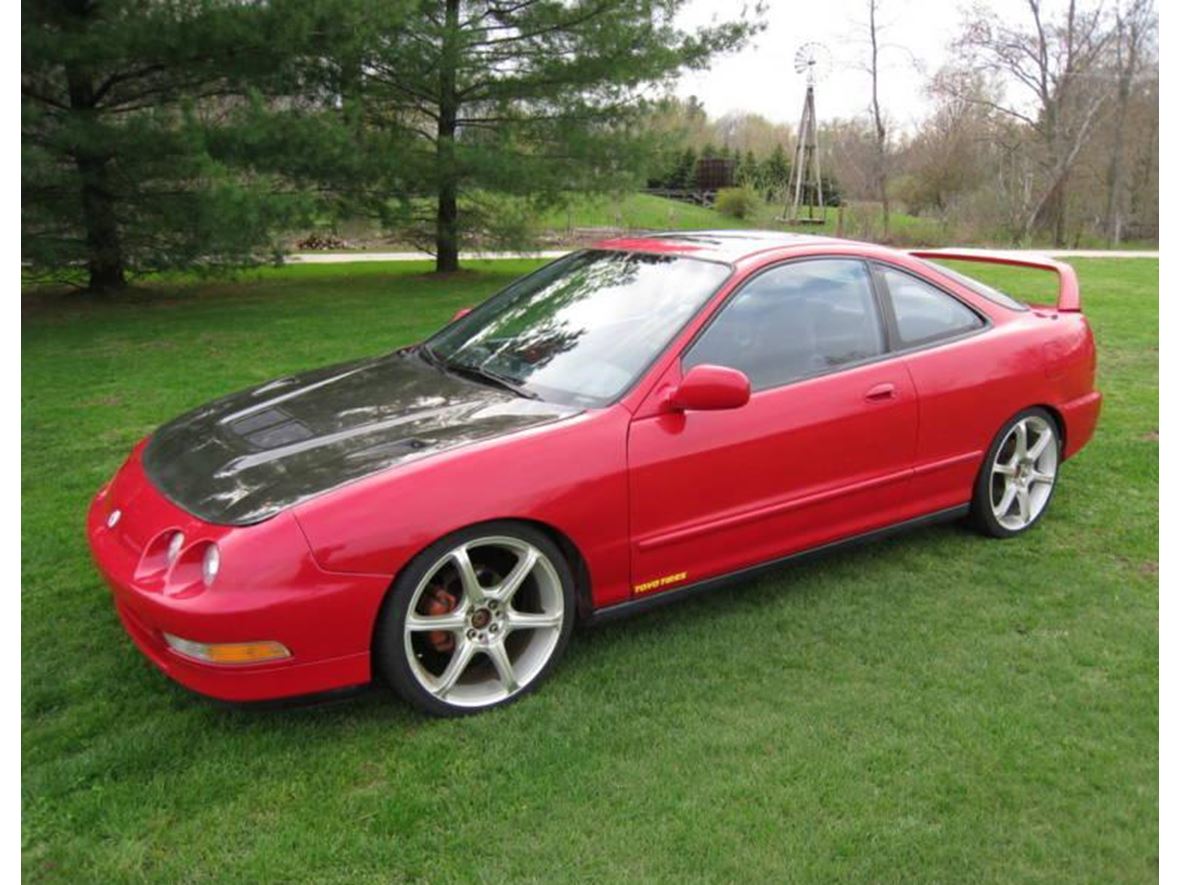 1995 Acura Integra - Classic Car - Atlanta, GA 30301