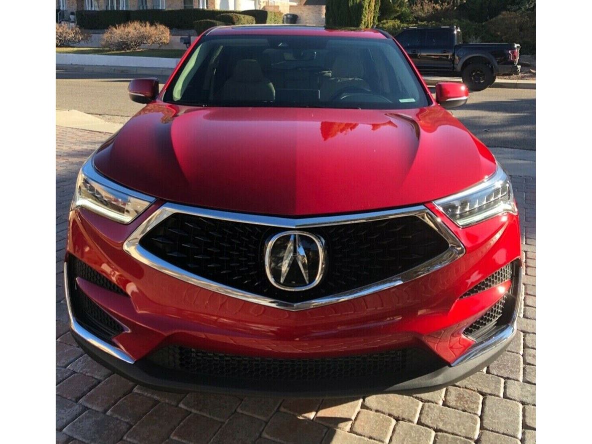 2019 Acura RDX for Sale by Owner in Detroit, MI 48216