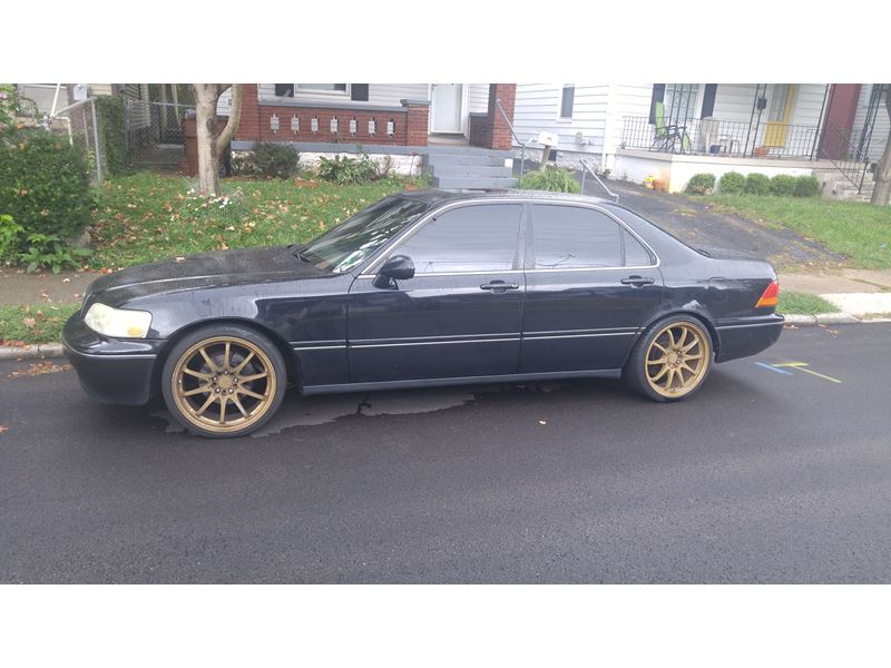 1997 Acura RL - Classic Car - Latonia, KY 41015