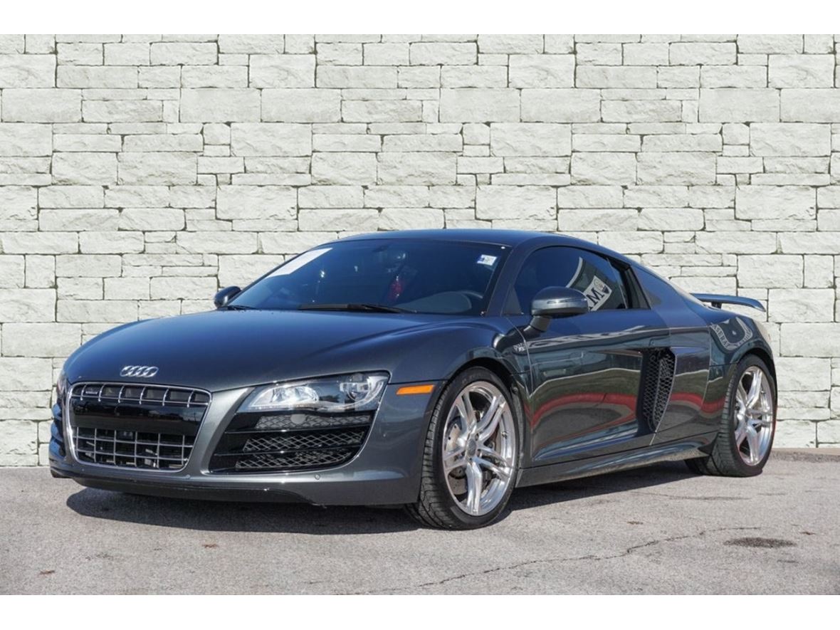 2010 Audi r8 for Sale by Owner in Hayward, CA 94541