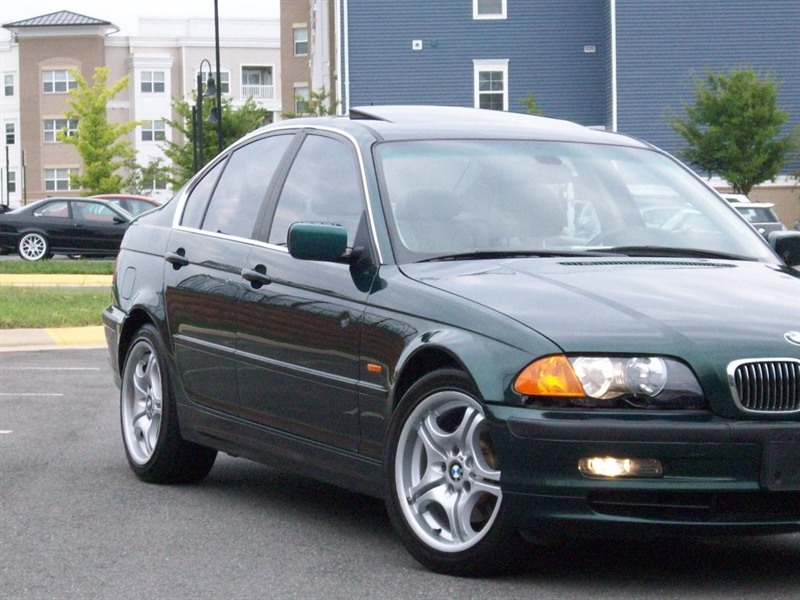 1999 BMW 328i - Classic Car - Manassas, VA 20111