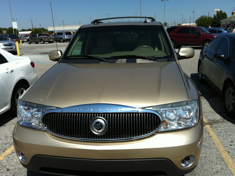 2004 Buick Rainier for Sale by Owner in Greenwood, IN 46143