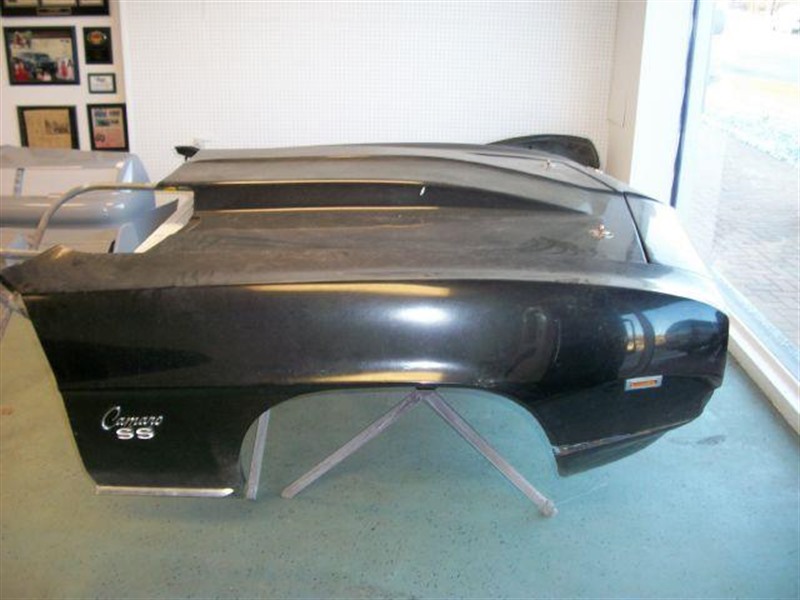 For Sale | 1969 Camaro front clip | Aurora IL | AD-798