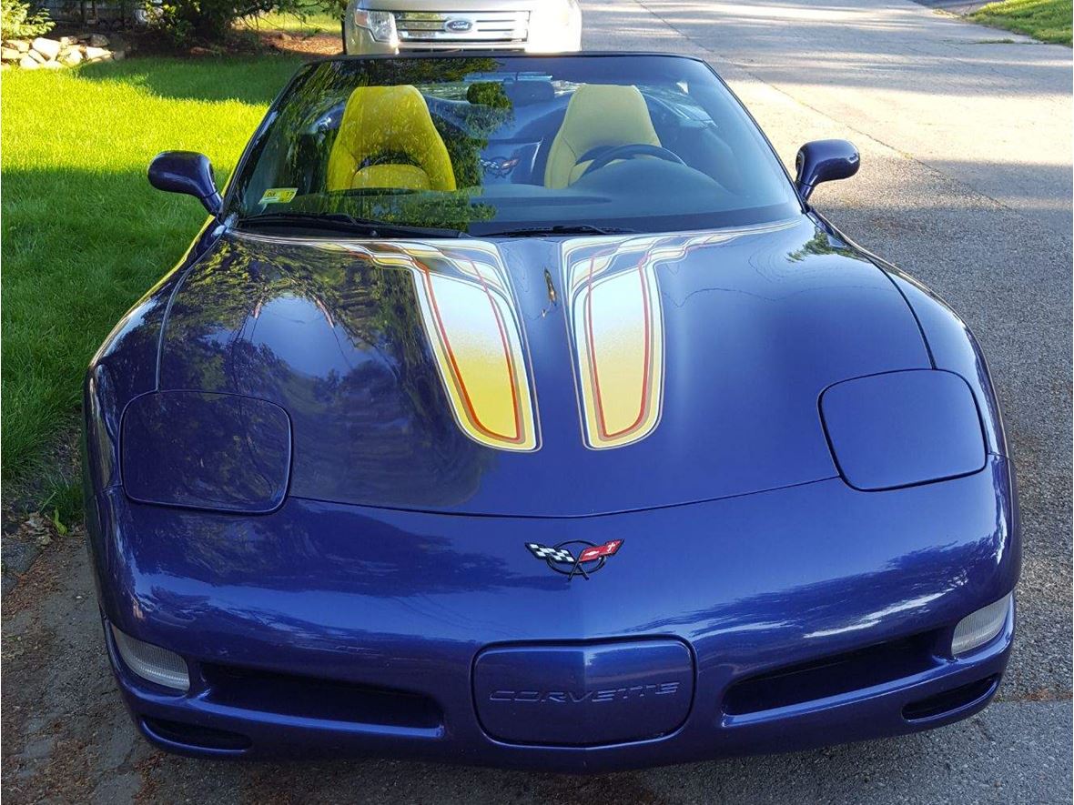 1998 Chevrolet Corvette - Classic Car - Warwick, RI 02886