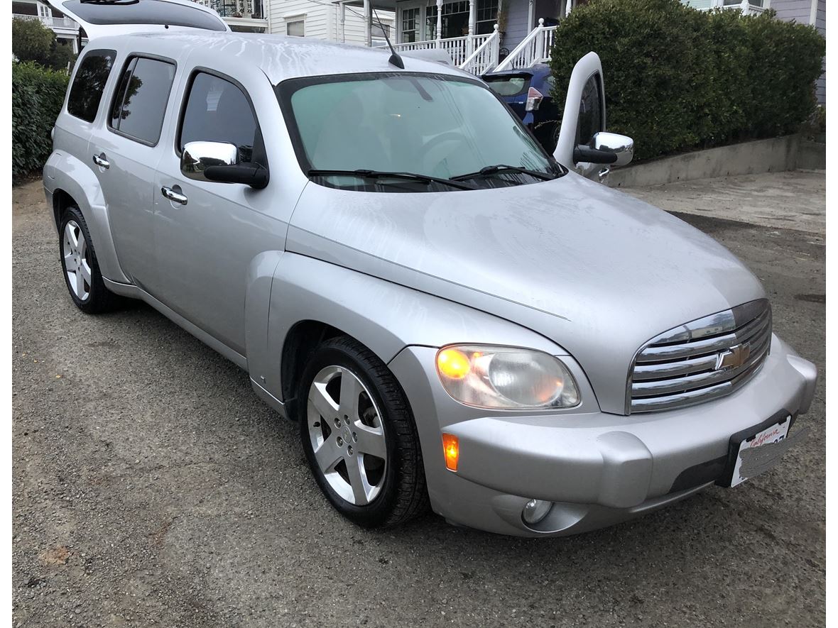 2006 Chevrolet HHR for Sale by Owner in Benicia, CA 94510